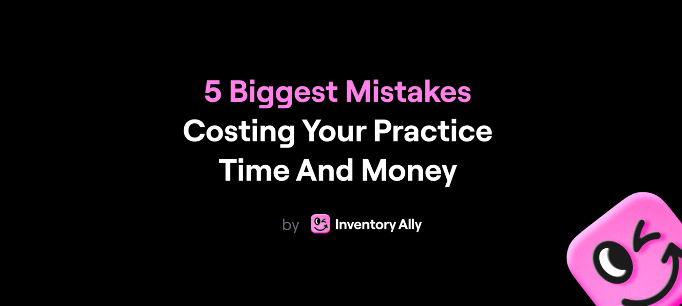 5 Mistakes Costing Your Veterinary Practice Time and Money